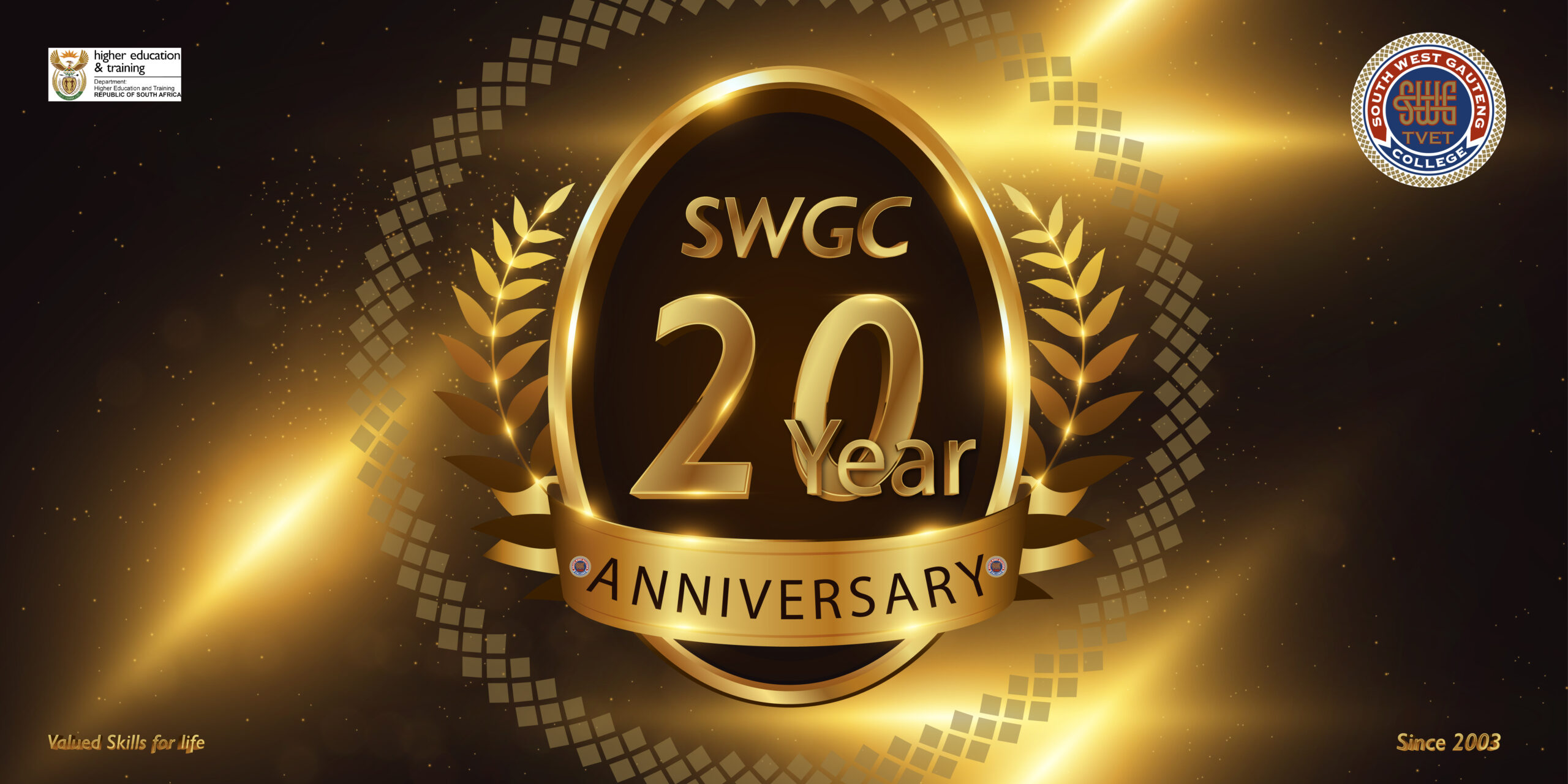 South West Gauteng TVET College