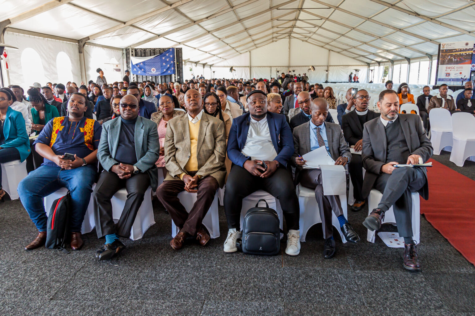 2023 Students Award Ceremony – SWGC – Welcome